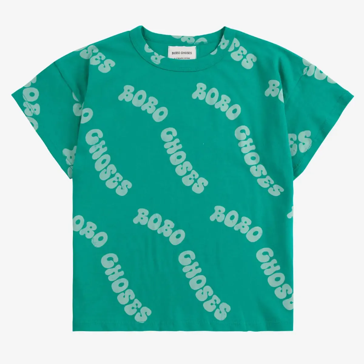 BOBO CHOSES MAJICA, 2-10G