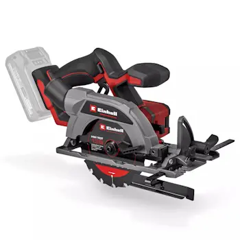Einhell aku ručna kružna testera KOMPAKT TP-CS 18/136-C Li BL - Solo 4331240