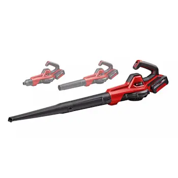 Einhell aku duvač lišća set GE-UB 18/250 Li E (1x4.0Ah) 3433560