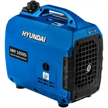 Hyundai benzinski invertorski generator 1.2kW HHY 1050Si