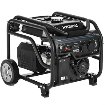 Hyundai benzinski generator 3kW HHY 3050FE