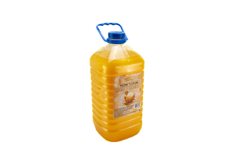 H SAPUN TECNI 5L MGD