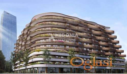 Blok 65, Bel Mondo, nov, 2.0, komforan, svetao ID#10612