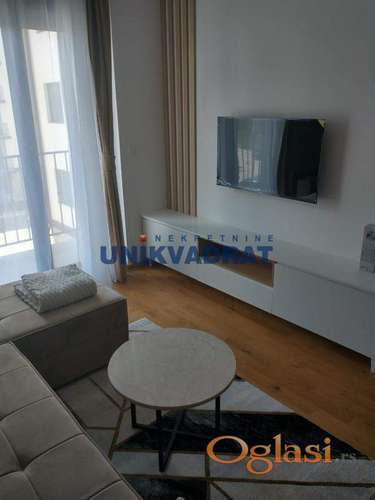 Nov,Titova vila,35m2,IIsprat,2,0,lift,opremljen ID#2193