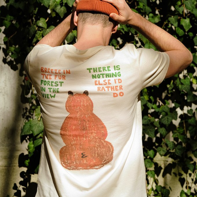 REFINED BEAR