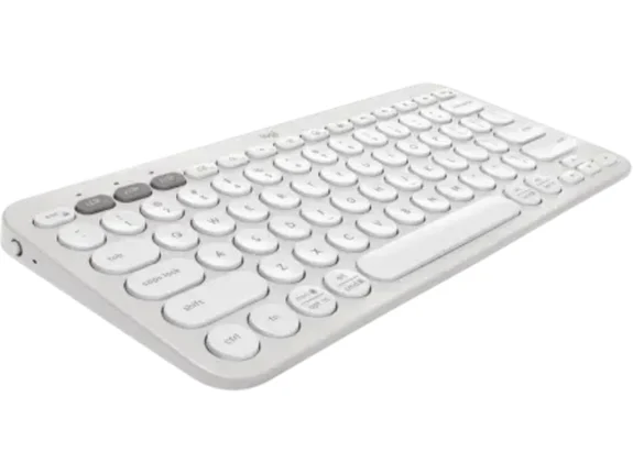 Logitech Tastatura i miš set Pebble2 Wireless