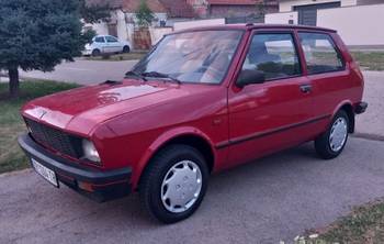 Yugo 55 ❲ 2500 eur ❳