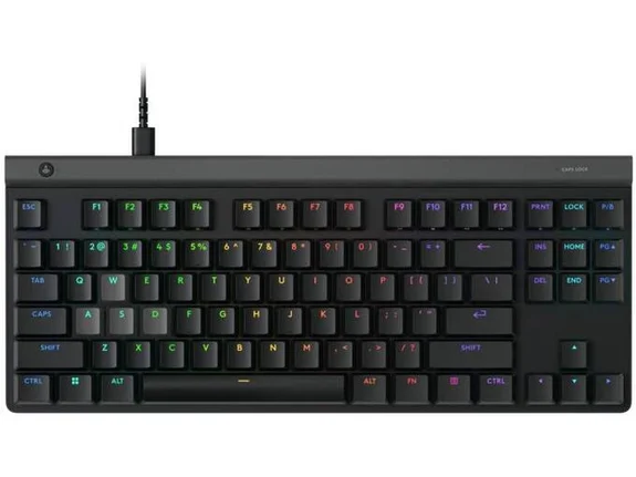 Logitech Tastatura G515 Rapid TKL