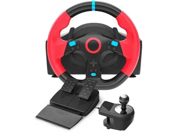 Spawn Volan Momentum plus racing wheel