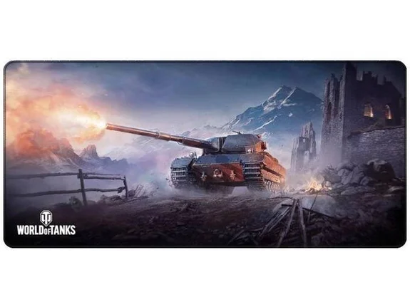 FS Holding Podloga World of tanks Super Conqueror XL