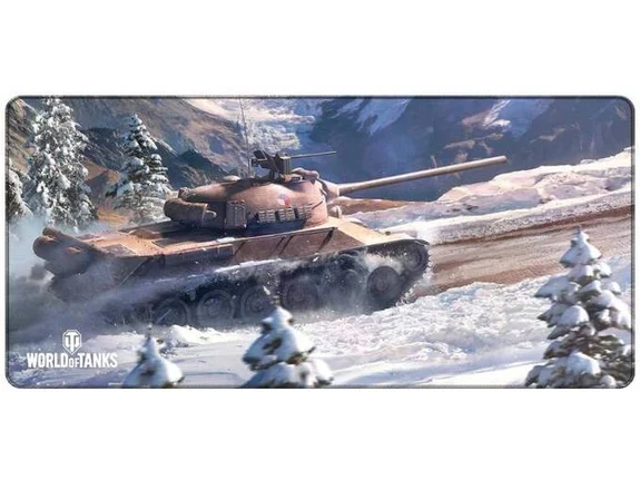 FS Holding Podloga World of tanks TVP T 50/51 XL