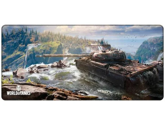 FS Holding Podloga World of tanks CS-52 LIS Mountain fox XL