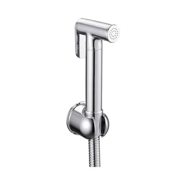 Turino chrome higijenski tuš set