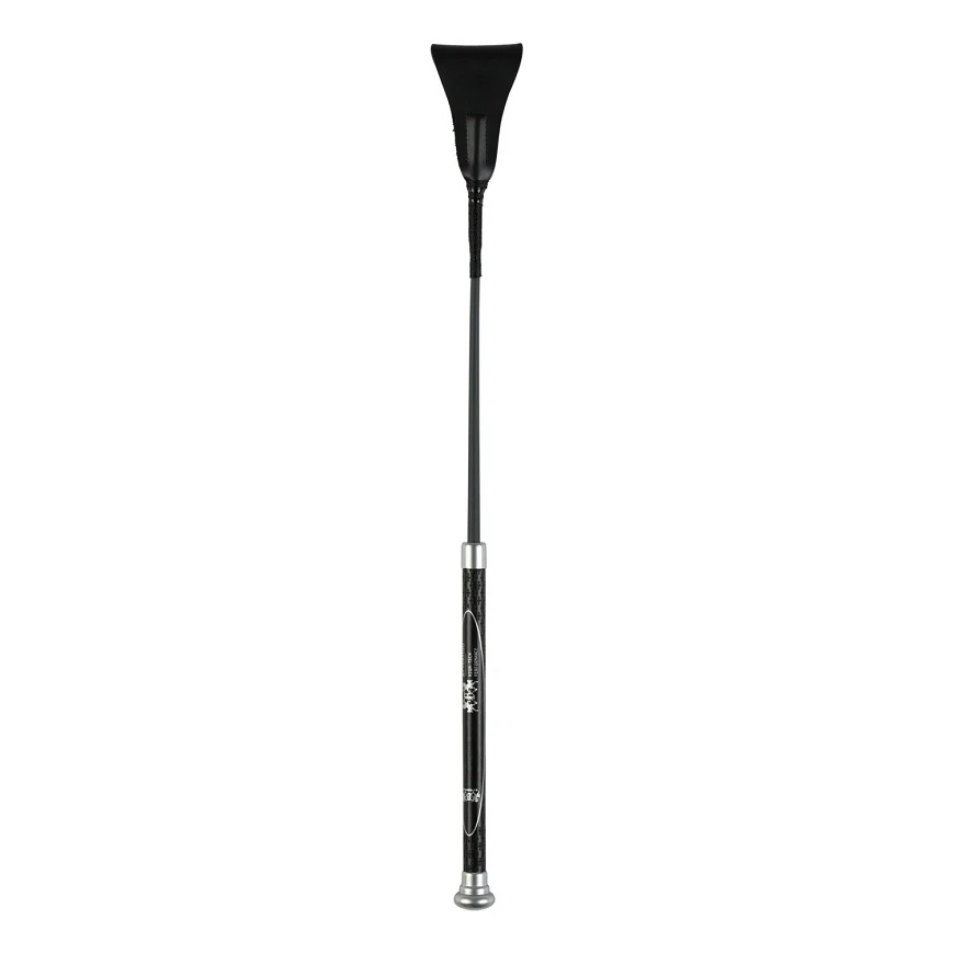 Bic za konje 50cm crni Carbon Jumping