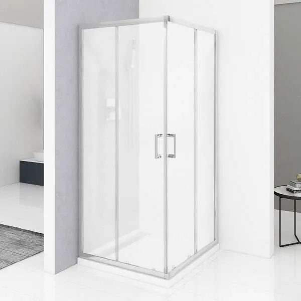 Tuš paravan Pan Frost 90x90