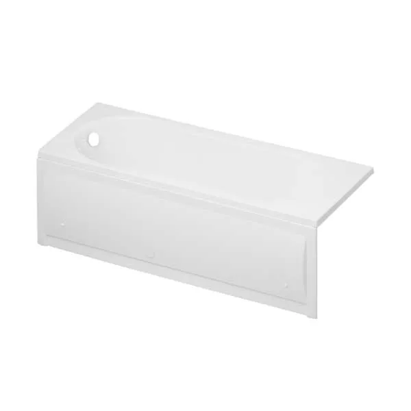 Klea Lux kada 170x70cm prednja obloga