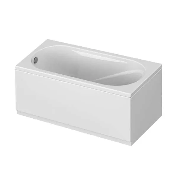 Modena kada 140x70cm set