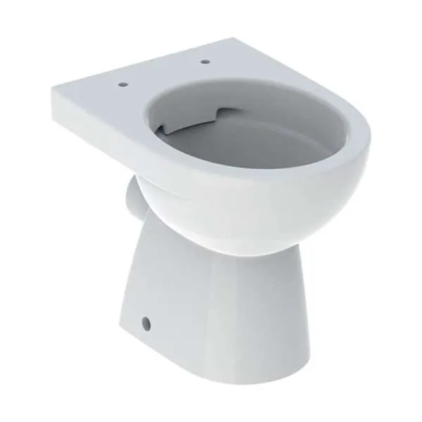 Selnova podna WC šolja baltik