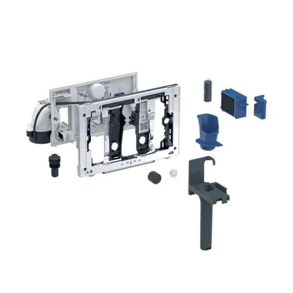Sigma Duofresh modul hrom sjaj