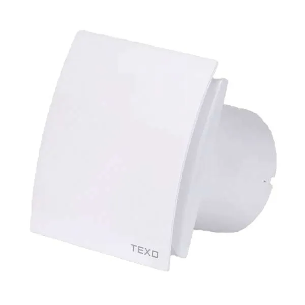 Ventilator za kupatilo Air Pro white 120