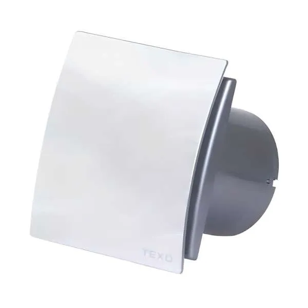 Ventilator za kupatilo Air Pro satin 120