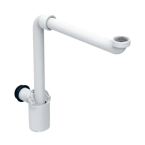 Geberit sifon za lavabo ušteda prostora