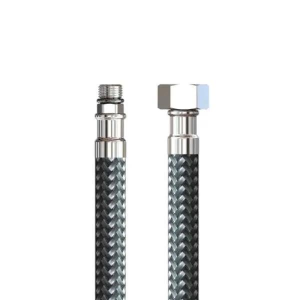 Asima brinoks crevo M10-12x3/8 45cm ž