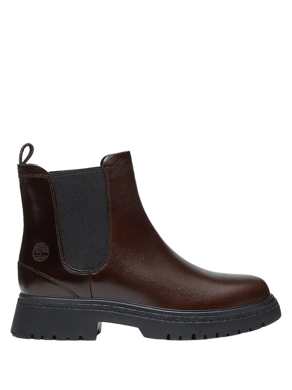 Timberland - Kožne ženske čizme