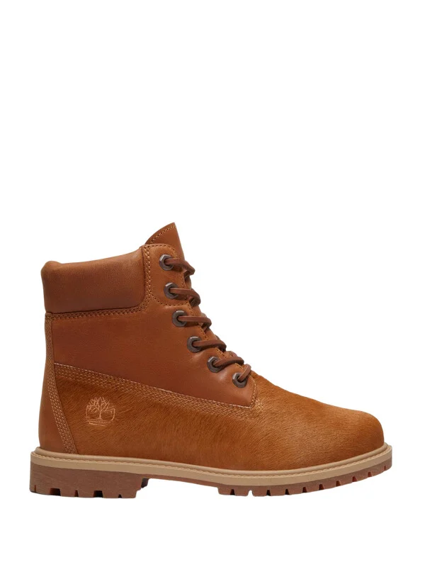 Timberland - Kožne ženske čizme