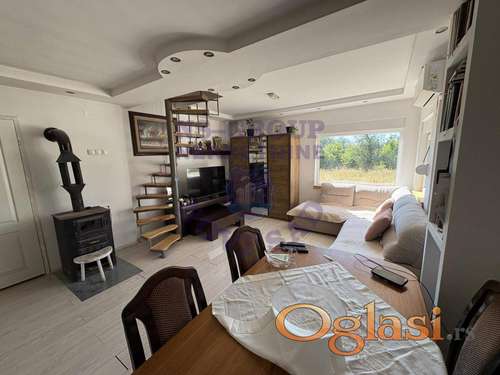 ****************ODLIČNA KUČA NA BANSTOLU 154m2***PLAC 1414m2********