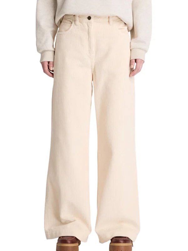 Timberland - Bež ženske pantalone