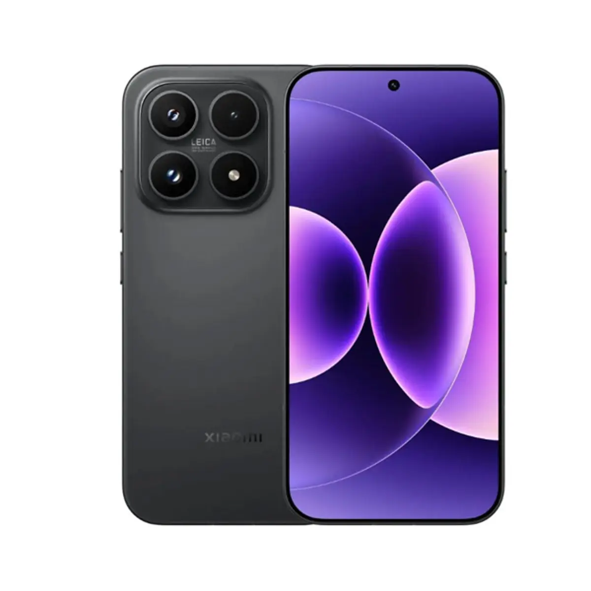Mobilni telefon Xiaomi 17 12/256GB crna