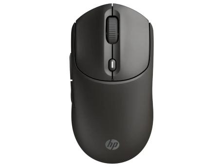 HP Miš 400 Quiet bežicni/AZ7B2AA/crna
