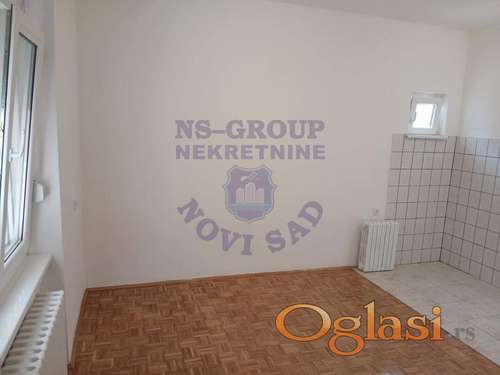 Izdaje se renoviran, prazan stan na Keju, površine 61 m².