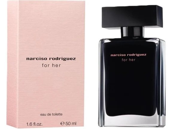Narciso Rodriguez For Her EDT 50ml