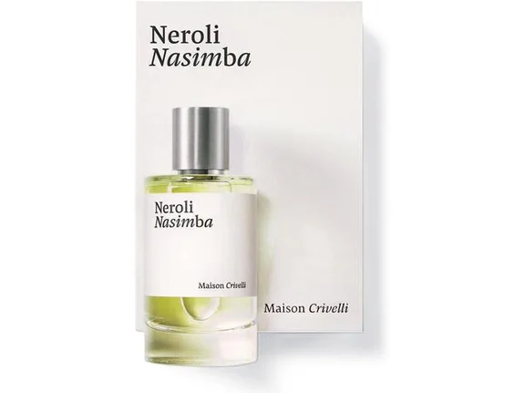 Maison Crivelli Neroli Nasimba EDP 100ml