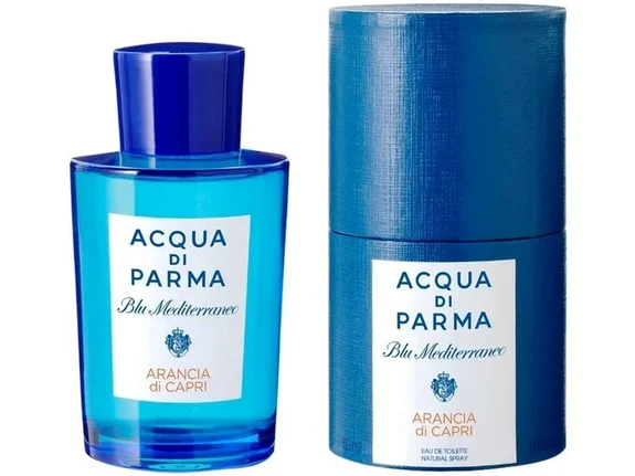 Acqua di Parma Blu Mediterraneo Arancia di Capri EDT 180ml
