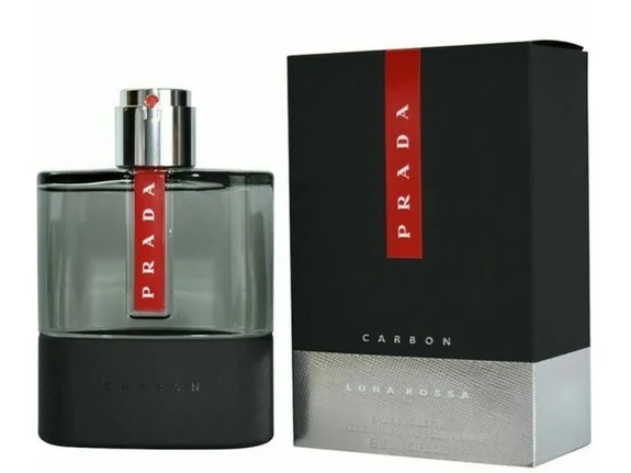 Prada Luna Rossa Carbon EDT 150ml