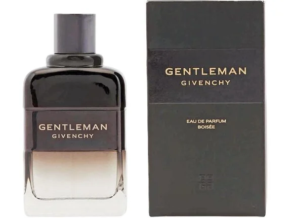 Givenchy Gentleman Boisée EDP 100ml