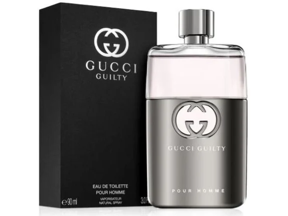 Gucci Guilty Pour Homme EDT 90ml