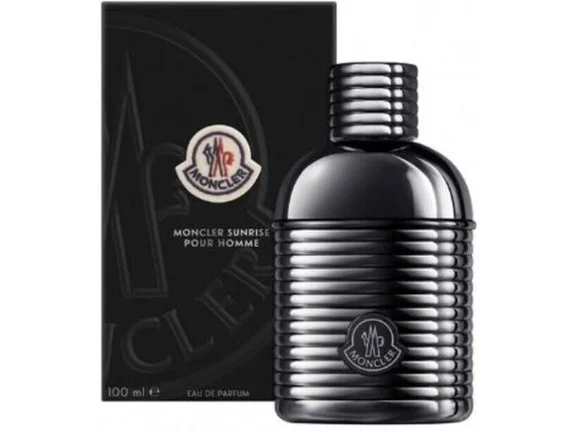 Moncler Sunrise Pour Homme Eau de Parfum 100ml