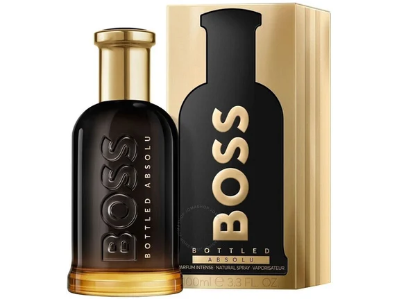 Hugo Boss Bottled Absolu Parfum Intense 100ml