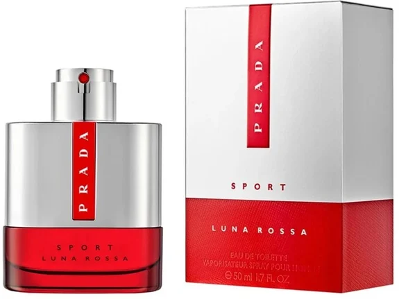 Prada Luna Rossa Sport EDT 50ml