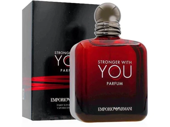 Giorgio Armani Stronger With You Parfum EDP 50ml