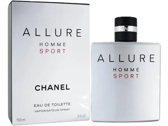 Chanel Allure Homme Sport Eau Extreme 150ml