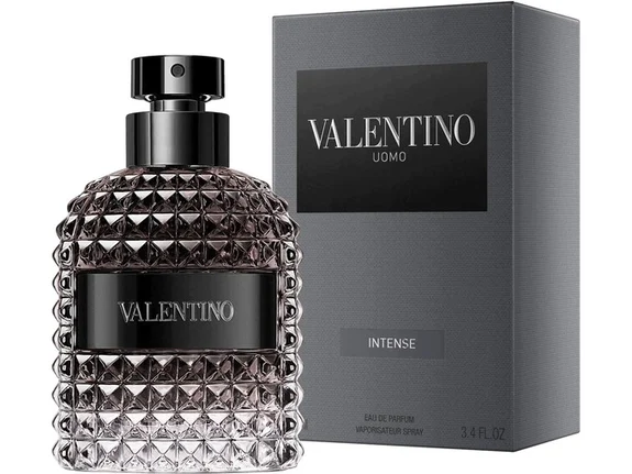 Valentino Uomo Intense Eau de Parfum 100ml
