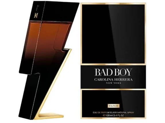 Carolina Herrera Bad Boy Elixir EDP 100ml