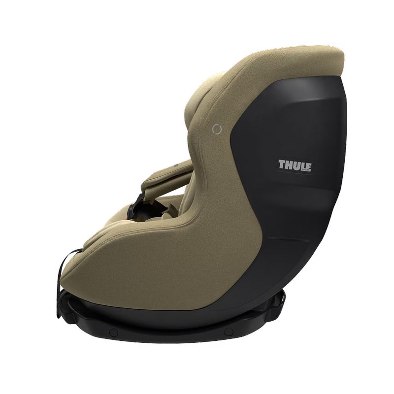 THULE Elm 360 dečije auto sedište do 18 kg - Faded Khaki