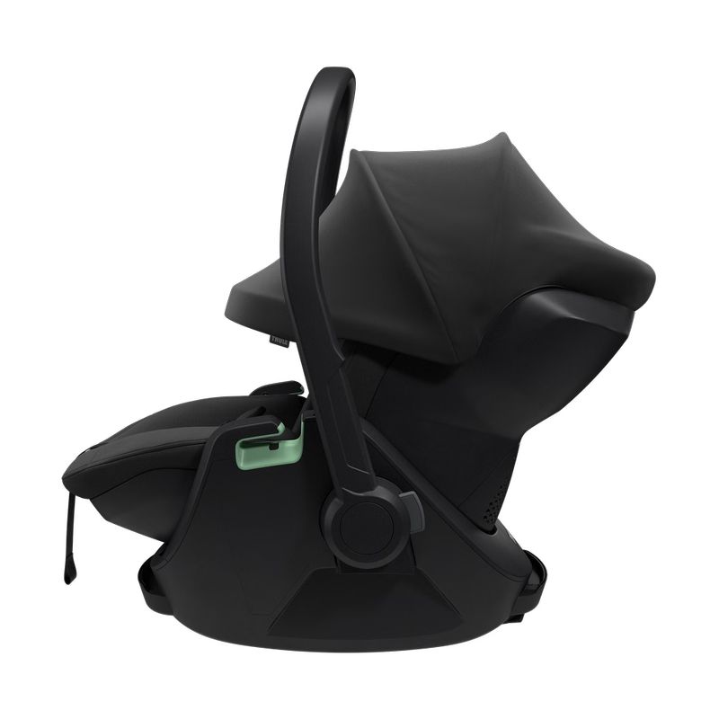 THULE Maple dečije auto sedište do 13 kg - Black