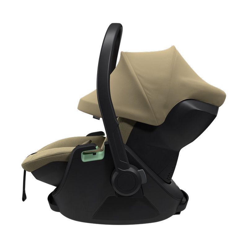 THULE Maple dečije auto sedište do 13 kg - F Khaki